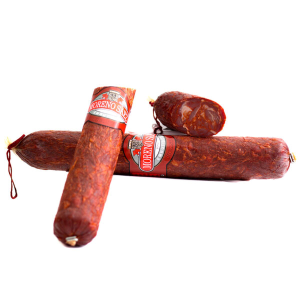 Chorizo - Embutidos Moreno Saez